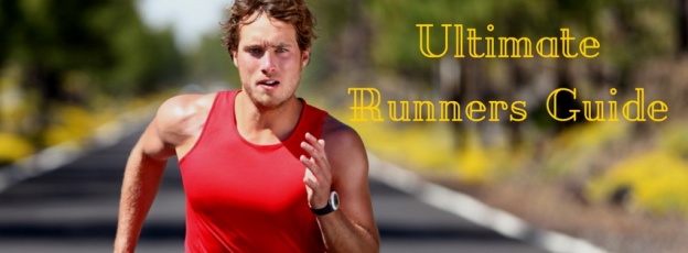 The Ultimate Runners Guide For Beginners | HGHEnergizer